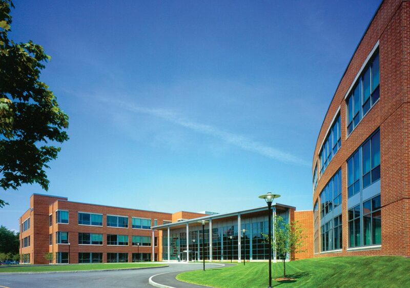 1 Technology Place, Rockland, MA | South Shore - AW Perry