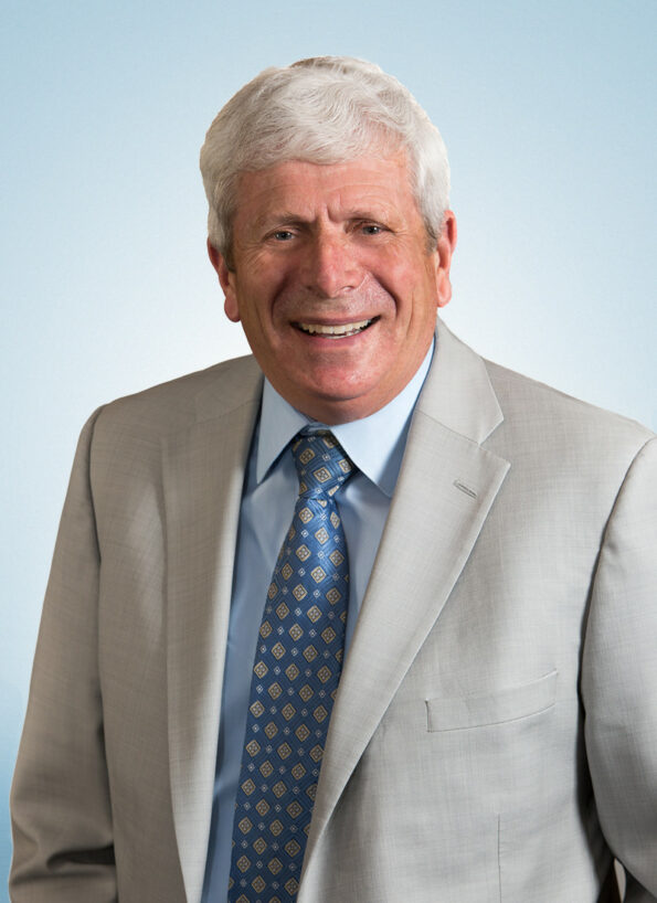 John H. “Jack” Spurr, Jr. - AW Perry