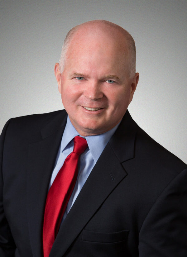 Mark J. Flaherty - AW Perry