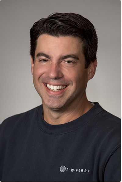 COMPANY PROFILE - AW Perry