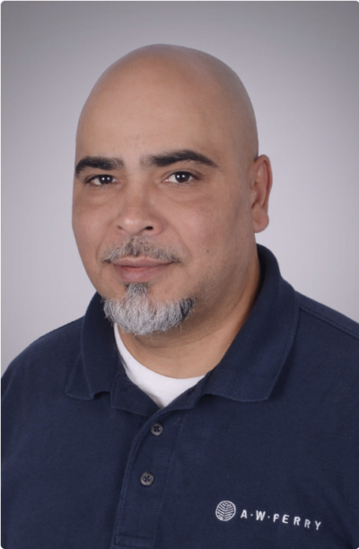 COMPANY PROFILE - AW Perry