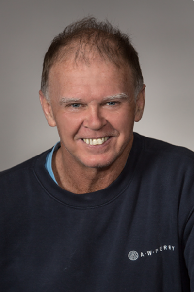 COMPANY PROFILE - AW Perry