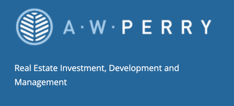 AW Perry | Home - AW Perry