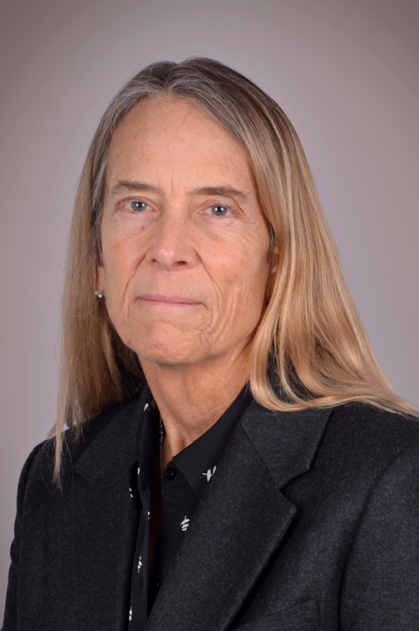 Susan Perry O’Day - AW Perry