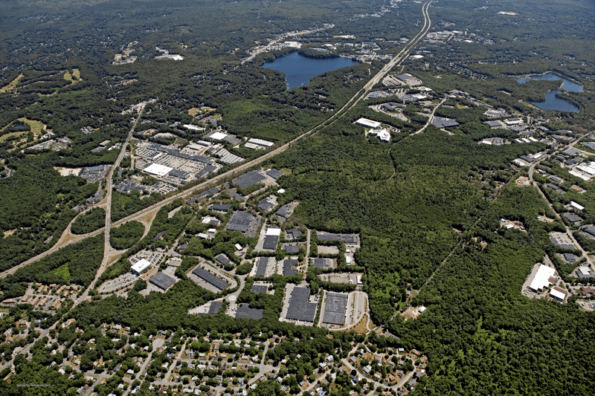 COMPANY PROFILE - AW Perry