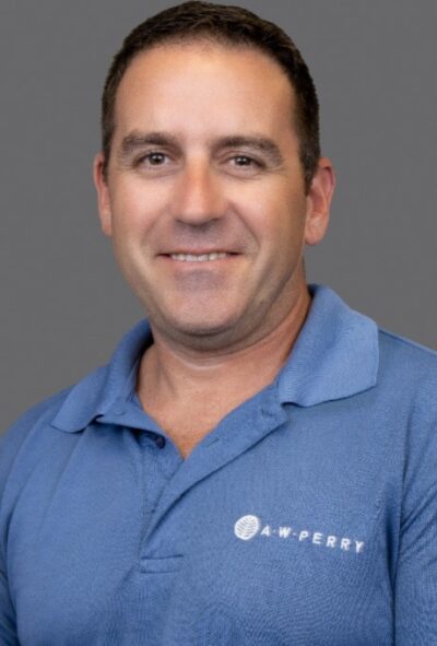 COMPANY PROFILE - AW Perry