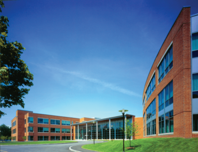 COMPANY PROFILE - AW Perry