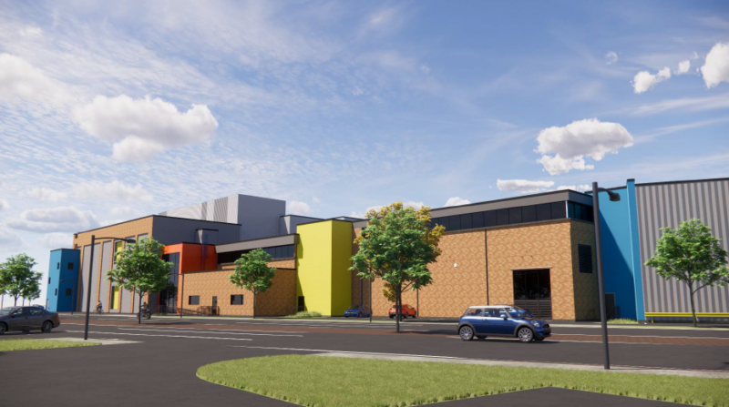 MOMENTUM AT LYNNWAY PARK DRAWS NEW INDUSTRIAL TENANTS TO LYNN ...